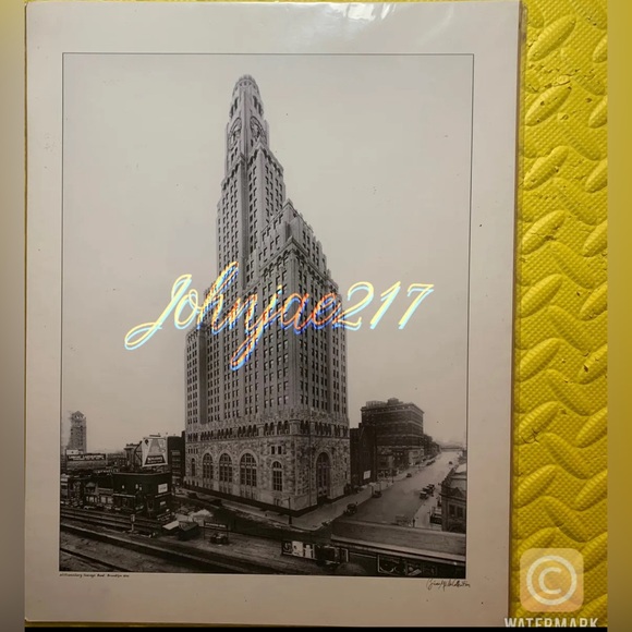 BRIAN MERLIS | Art | Vintage Nyc 935 Photo Brian Merlis Collection ...